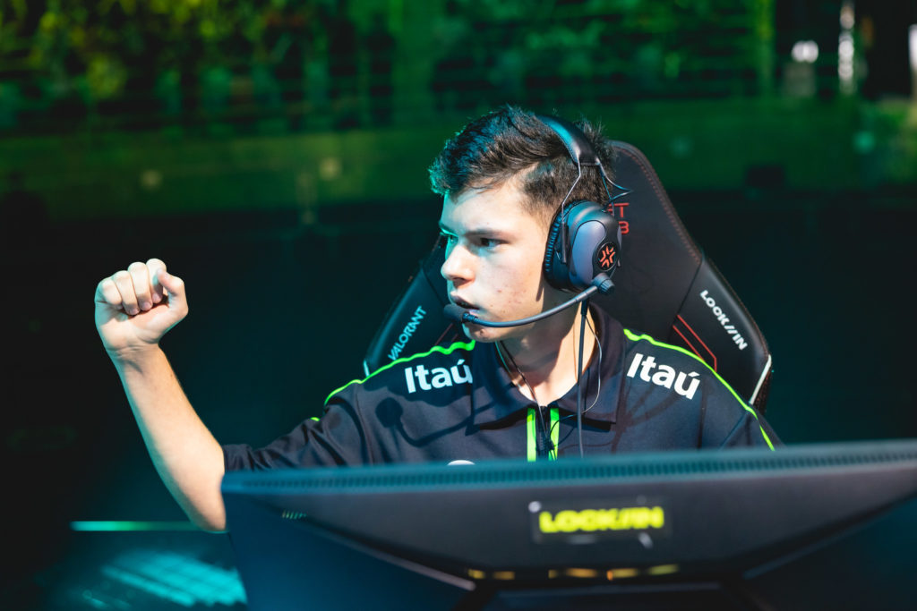 VALORANT: “Expectativa está alta”, afirma cauanzin sobre a LOUD no VCT ...