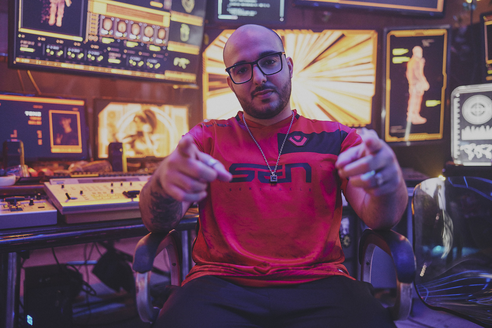 VALORANT: Sacy revela as três decisões mais importantes da sua carreira ...