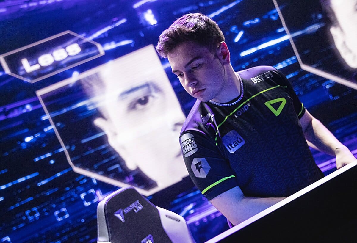 VCT Lock In: Less fala sobre adaptação de cauanzin e tuyz - Mais Esports