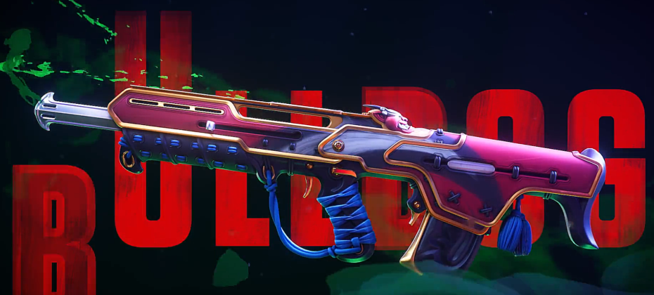 VALORANT: Riot revela oficialmente o pacote de skins Oni 2.0 - Mais Esports