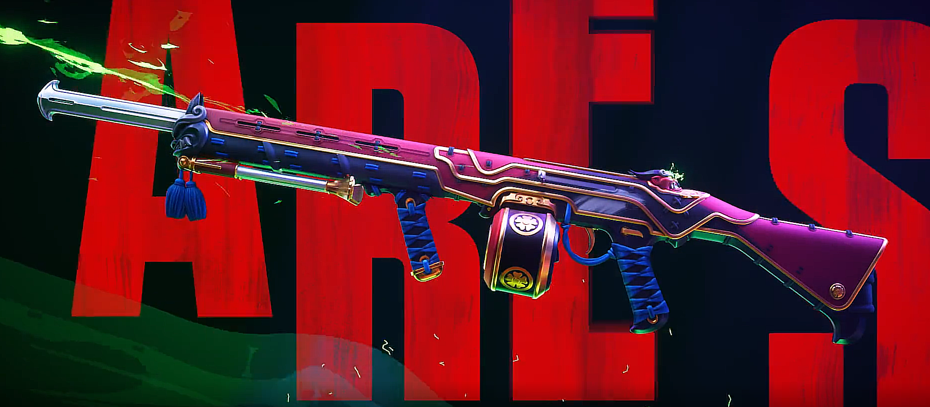 VALORANT: Riot revela oficialmente o pacote de skins Oni 2.0 - Mais Esports