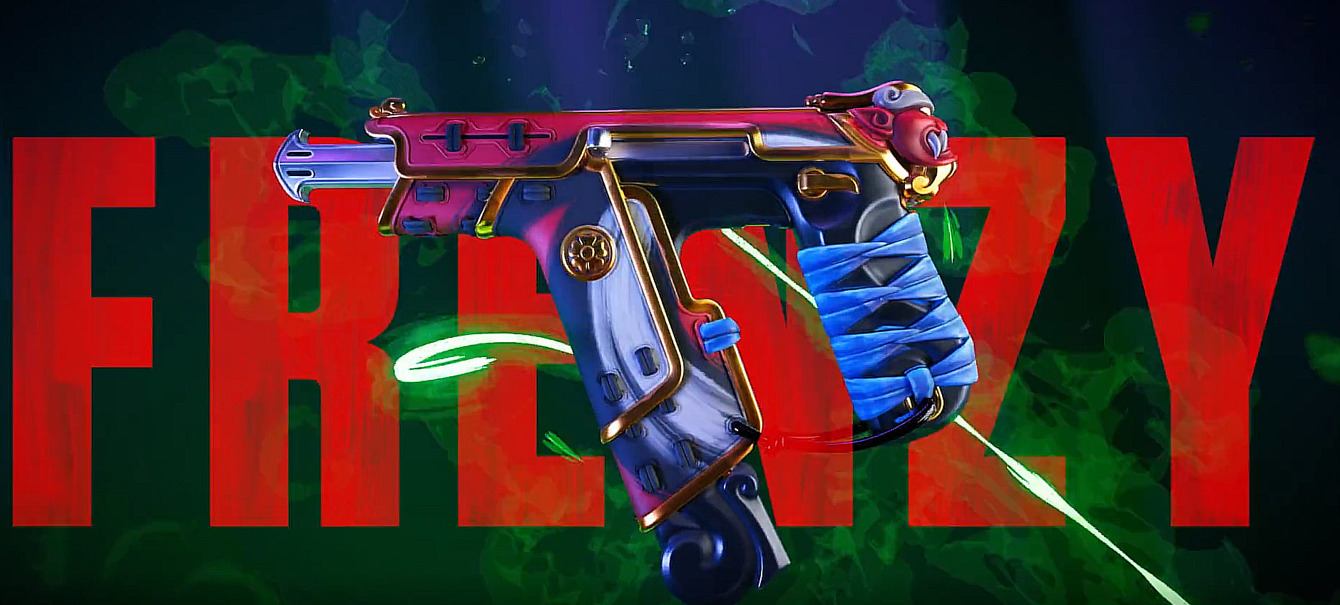 VALORANT: Riot revela oficialmente o pacote de skins Oni 2.0 - Mais Esports