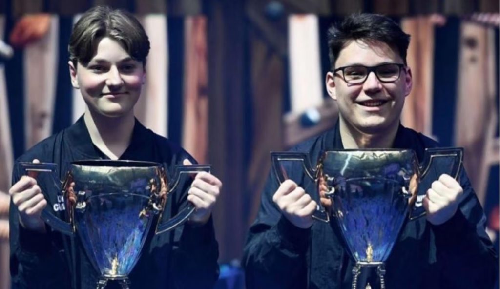 Fortnite: 5 Pro Players que mais ganharam dinheiro com o jogo - Mais ...