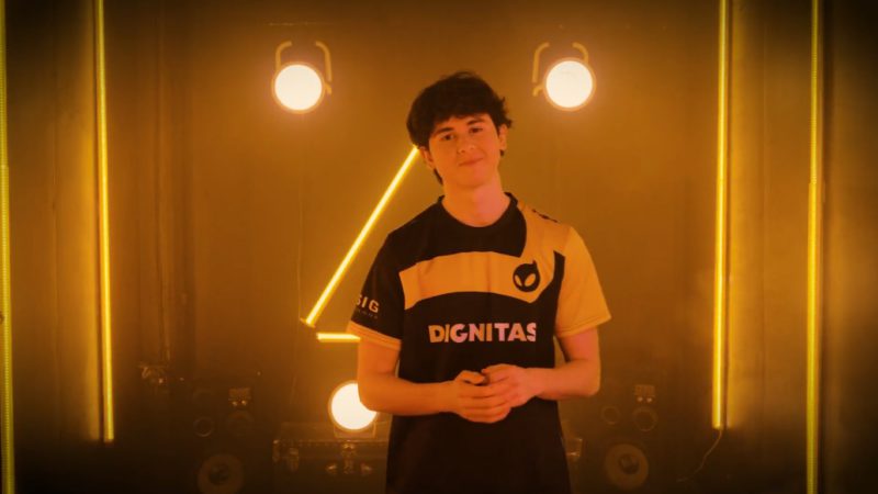 Fortnite: Campeão mundial, Bugha anuncia entrada na Dignitas - Mais Esports