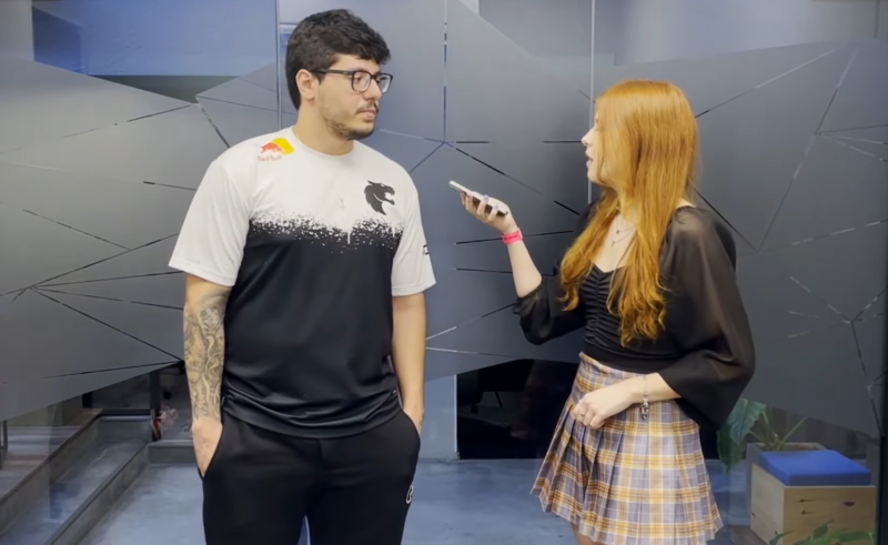 CBLOL 2023: “Estava bem insatisfeito”, revela Envy sobre início de ...