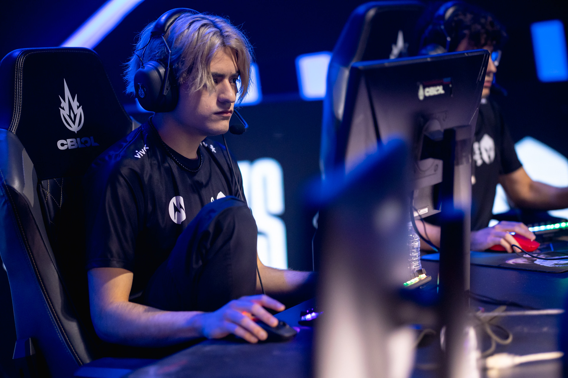 CBLOL 2023: “Um tapa na cara”, diz Edu Kim sobre derrota da Keyd para a ...