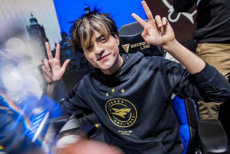 CBLOL 2023: Vivo Keyd Stars anuncia o retorno de Grell - Mais Esports