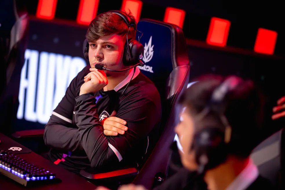 CBLOL 2023: Fluxo provoca LOUD após segunda vitória contra rival - Mais ...