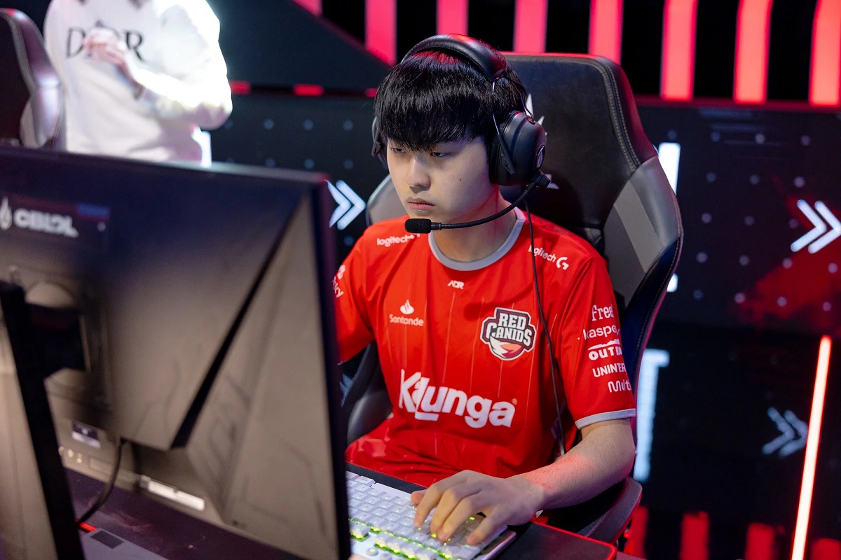 CBLOL 2023: Dono da RED revela que Kuri pediu para sair do time - Mais Esports