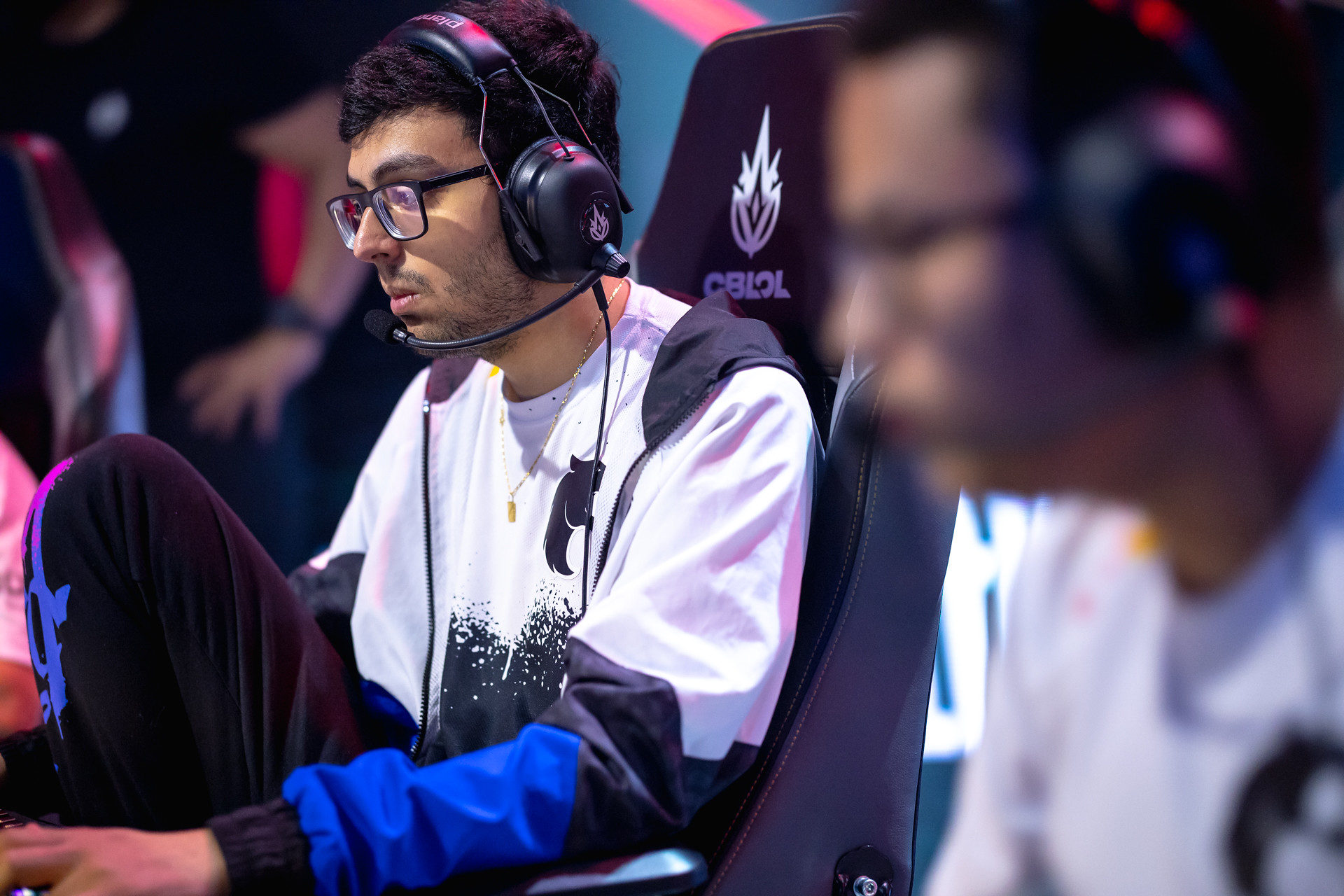 CBLOL 2023: Ayu será ADC da FURIA e zay tem retorno encaminhado - Mais ...