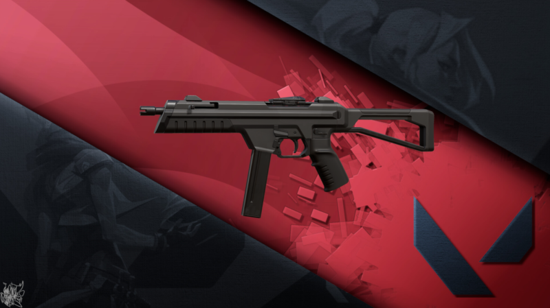 VALORANT: Stinger sofrerá nerf na atualização 6.02 - Mais Esports