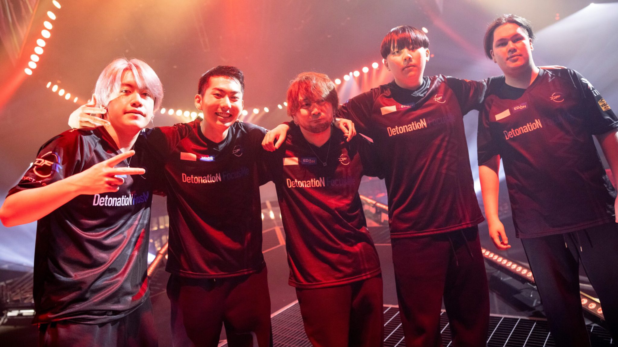 VALORANT: Conheça as equipes do VCT Pacífico - Mais Esports