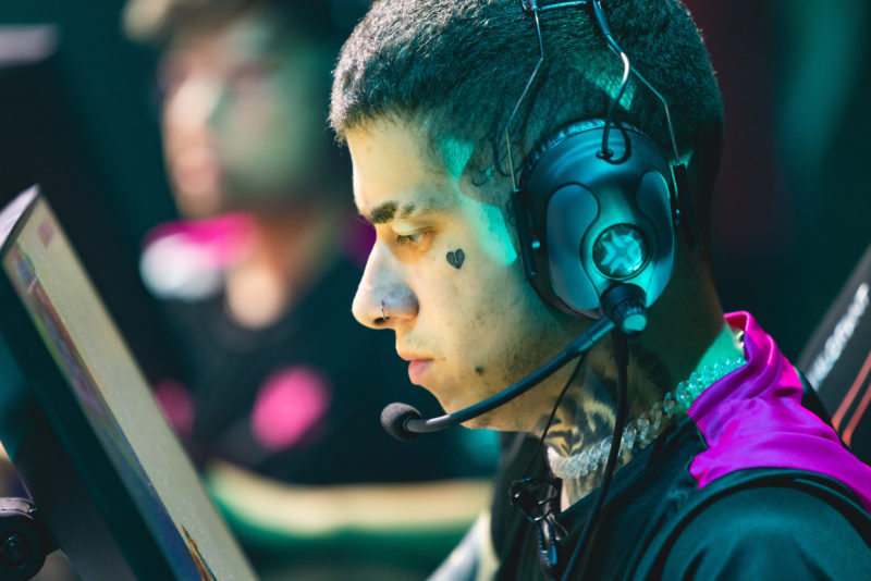 VALORANT: Xand não é mais jogador da KRÜ - Mais Esports