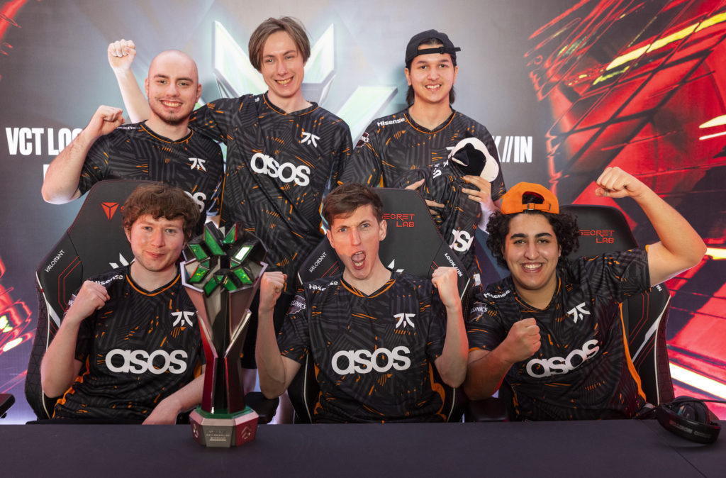 VALORANT: Conheça as equipes do VCT EMEA - Mais Esports