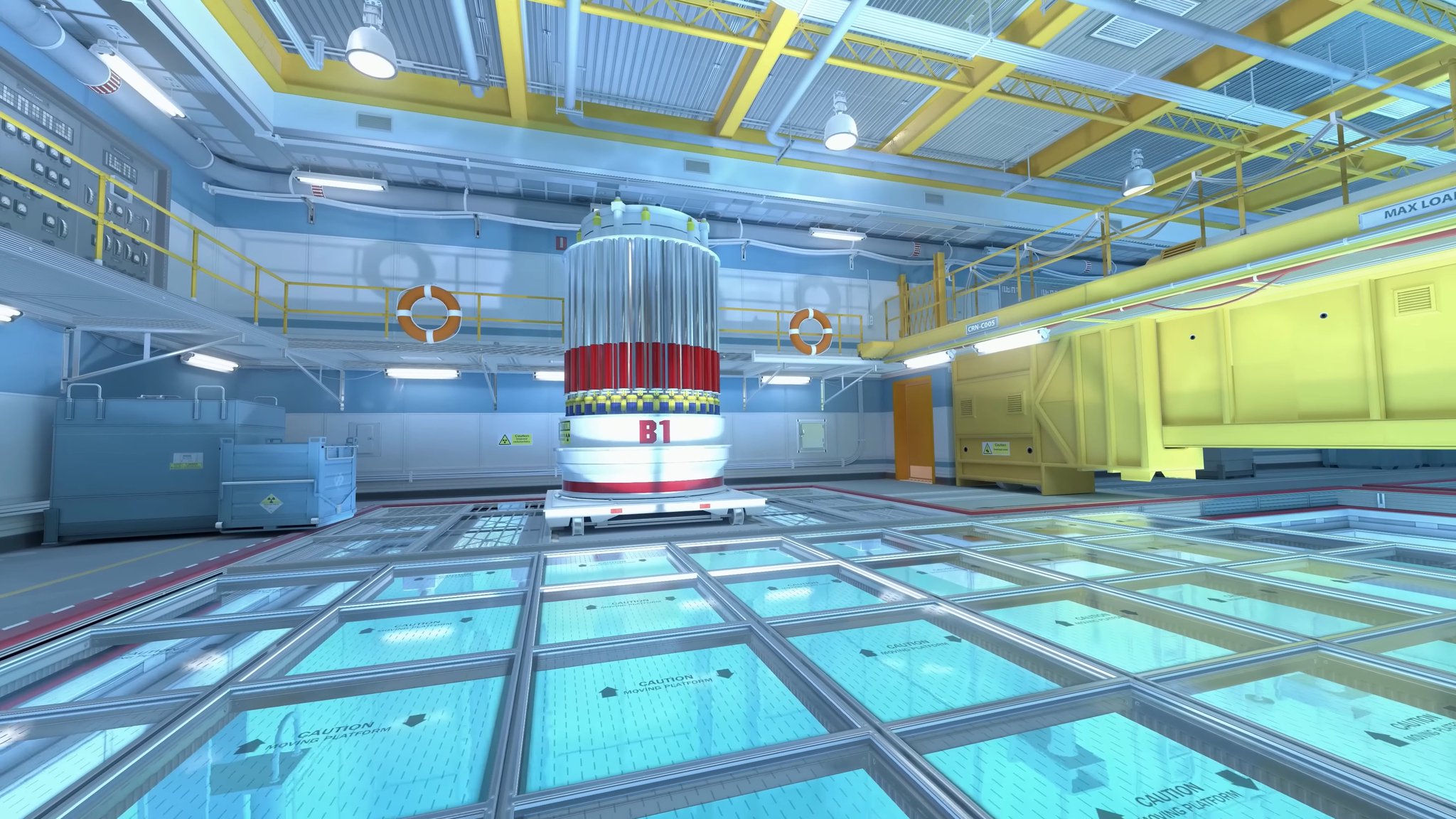 CS 2: Veja como ficaram os mapas - Mais Esports