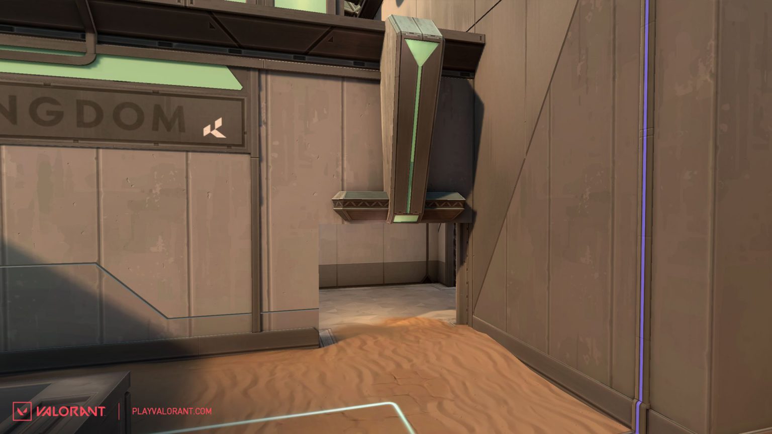 Bind no VALORANT: Dicas para jogar, posições do mapa e mais - Mais Esports