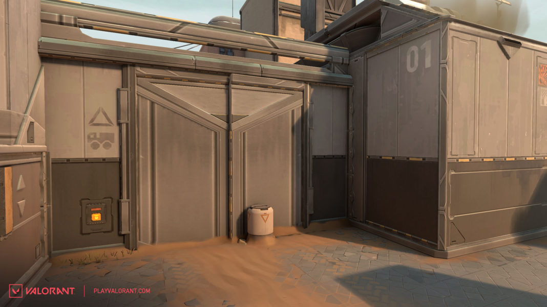 Bind no VALORANT: Dicas para jogar, posições do mapa e mais - Mais Esports