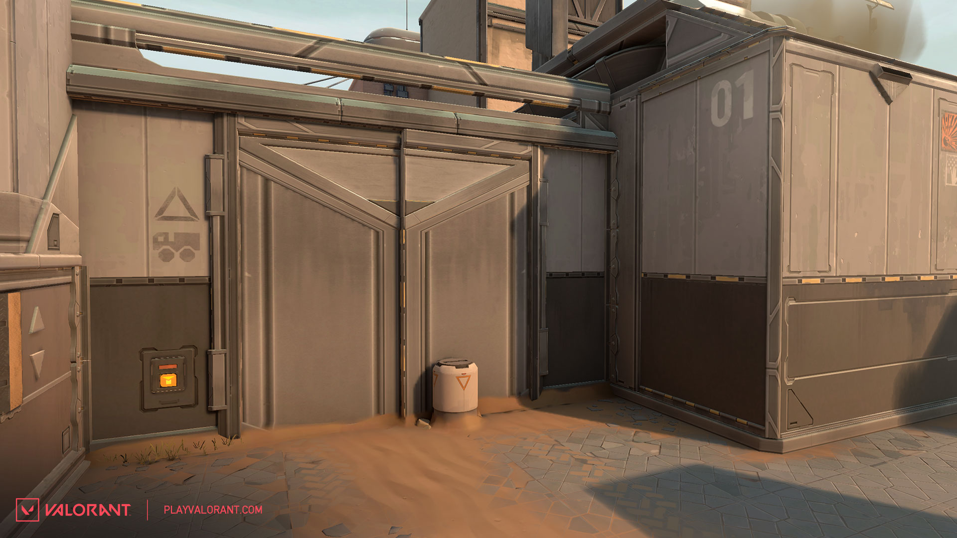 Bind no VALORANT: Dicas para jogar, posições do mapa e mais - Mais Esports