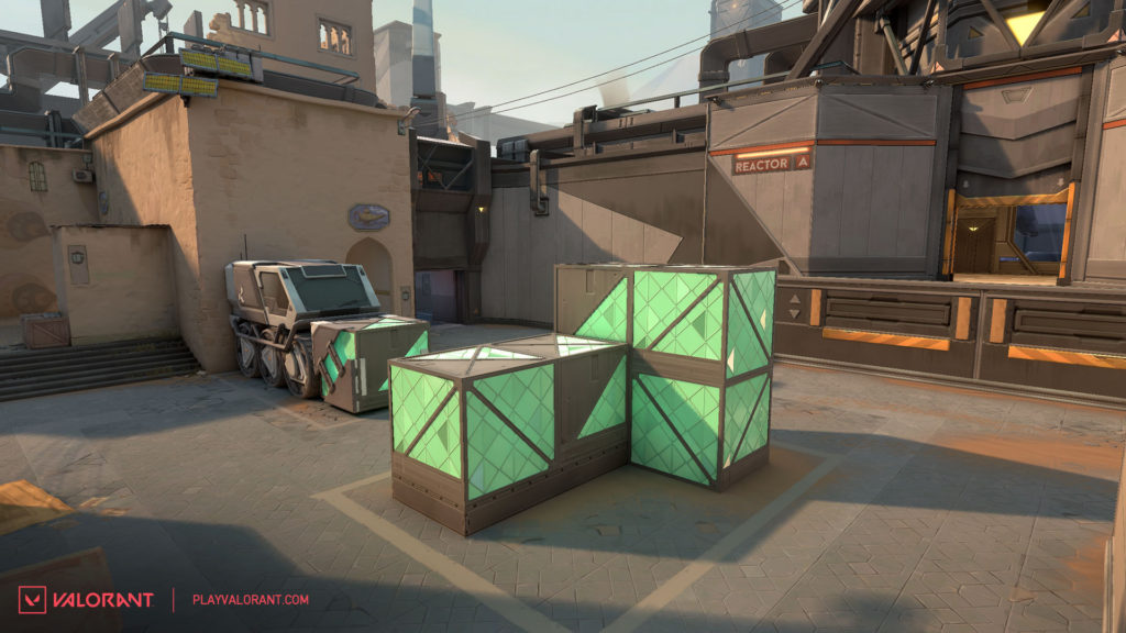 Bind no VALORANT: Dicas para jogar, posições do mapa e mais - Mais Esports