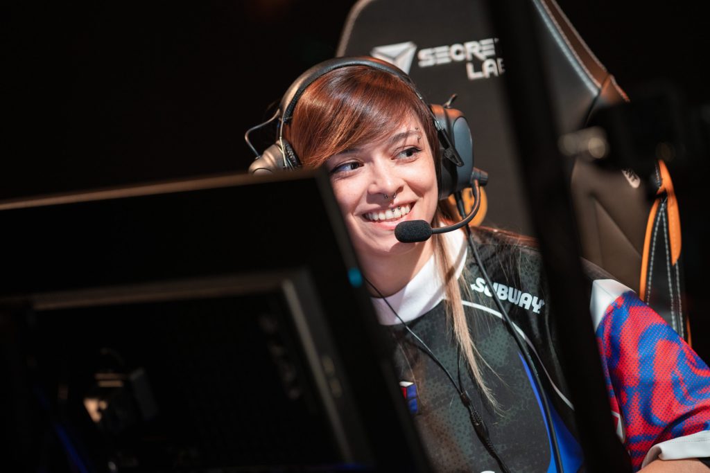 VALORANT: G2 Gozen anuncia a contratação de Roxi - Mais Esports
