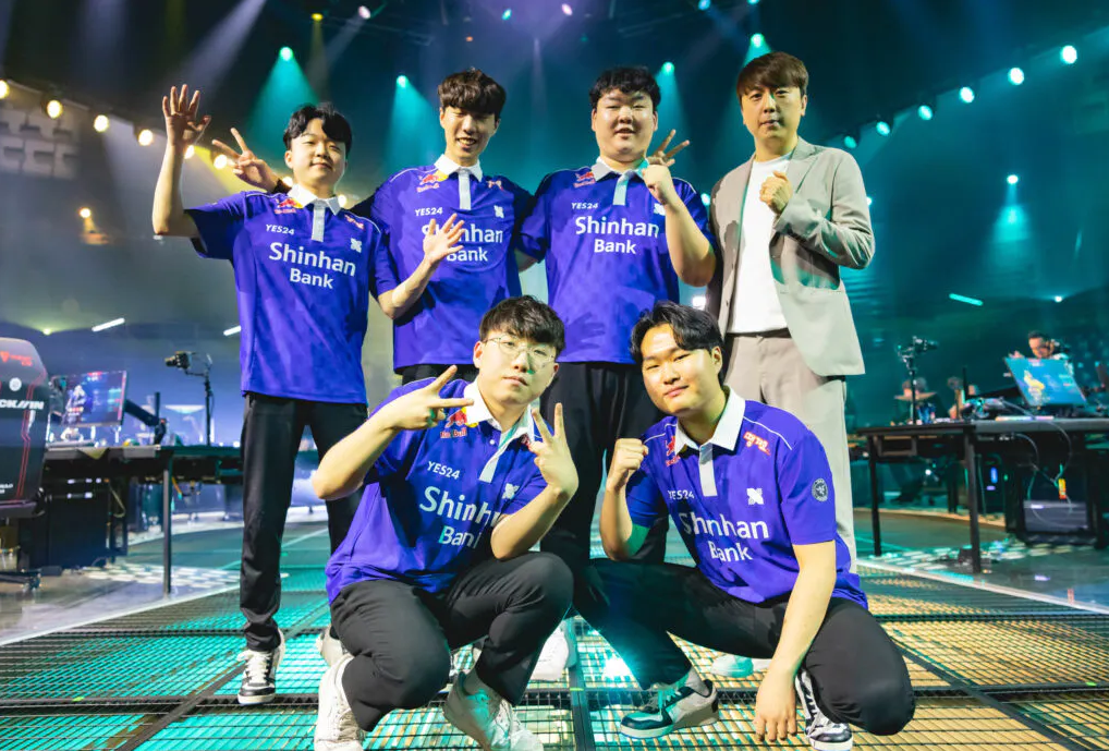 VALORANT: Conheça as equipes do VCT Pacífico - Mais Esports