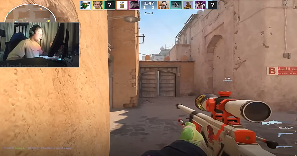 CS 2: S1mple testa o game e viraliza com highlights; veja o vídeo ...