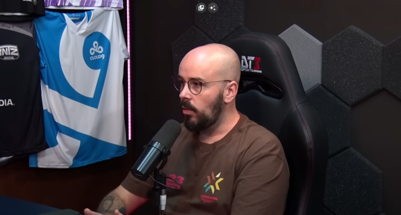 VALORANT: “Se você não consegue colocá-lo para jogar, tem que repensar ... VALORANT: “Se você não consegue colocá-lo para jogar, tem que repensar ...