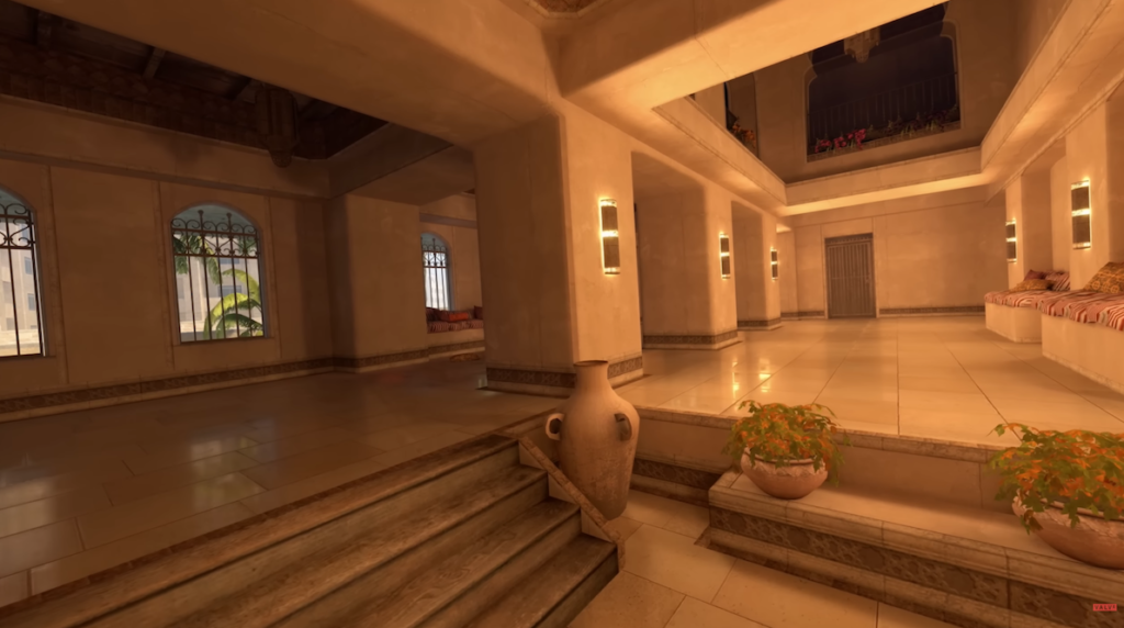 CS 2: Veja como ficaram os mapas - Mais Esports