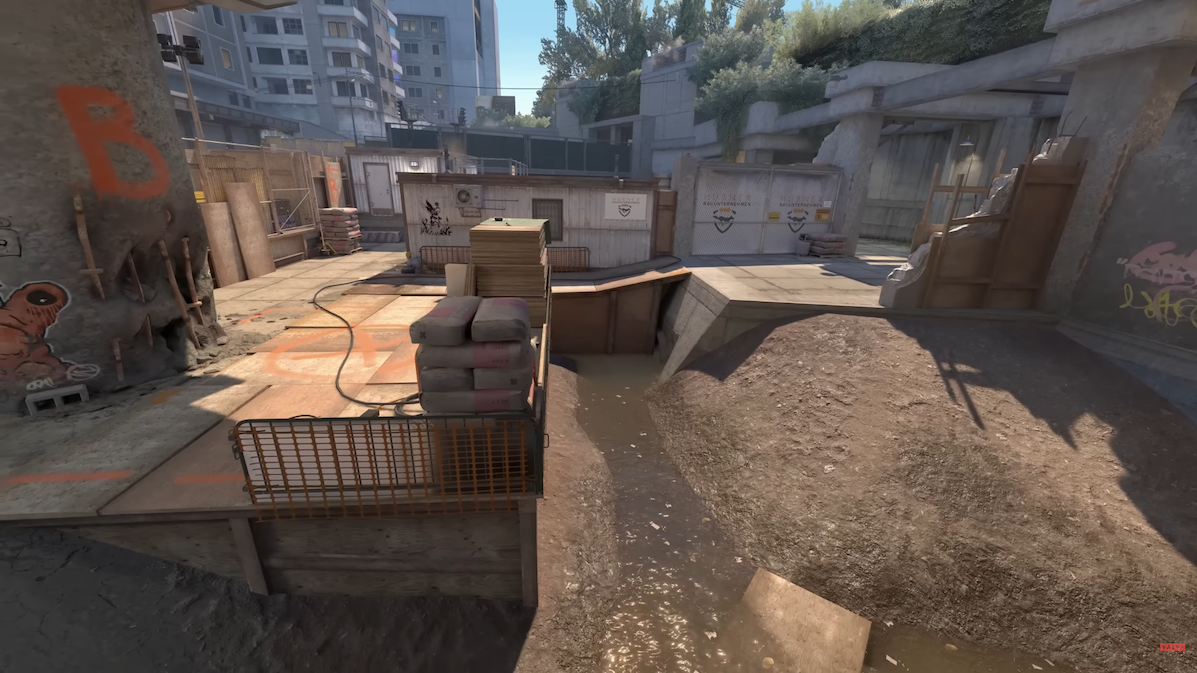 CS 2: Veja como ficaram os mapas - Mais Esports