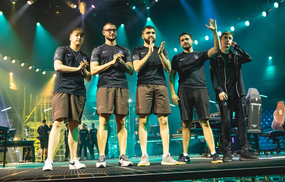 VALORANT: Conheça as equipes do VCT EMEA - Mais Esports