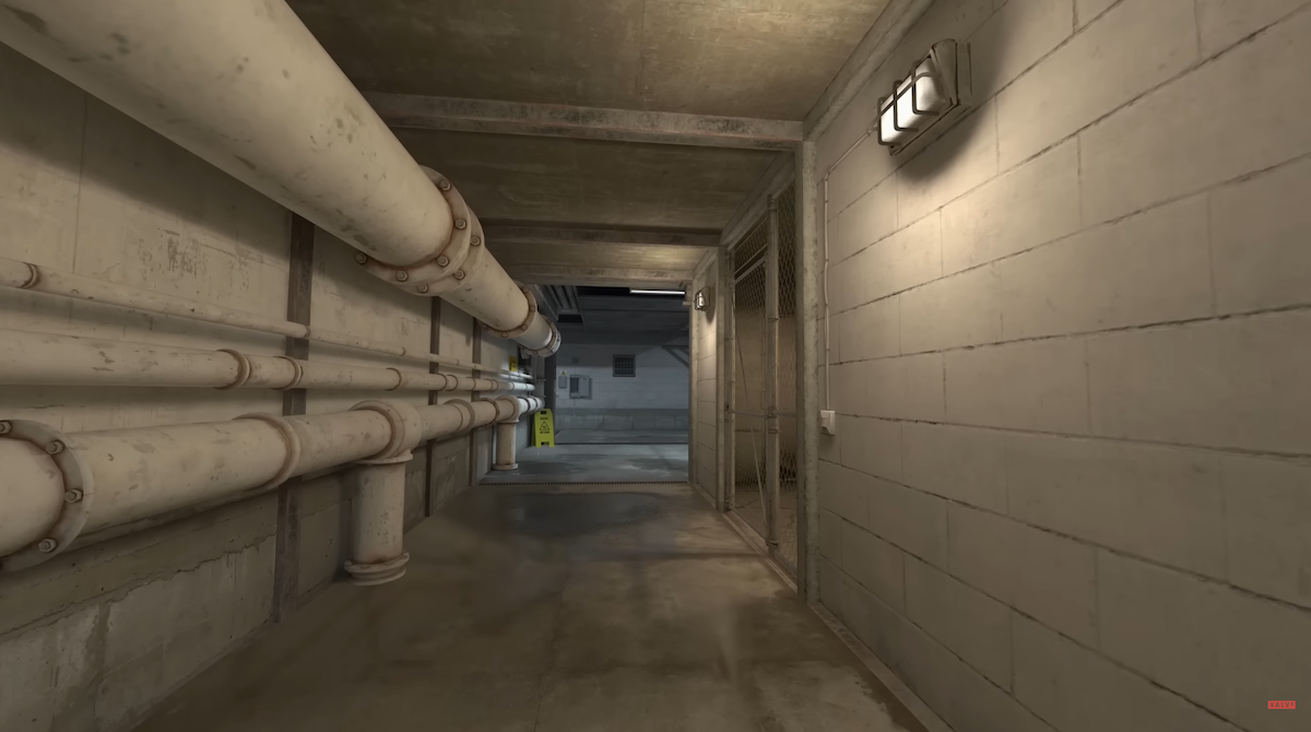 CS 2: Veja como ficaram os mapas - Mais Esports