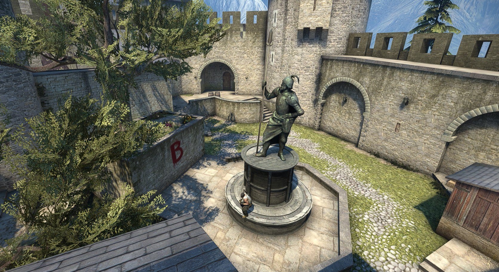 CS:GO: Insider fala de possível map pool com Cobblestone no Source 2 ...