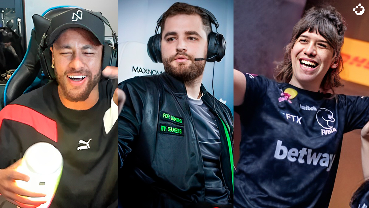 CS 2: Confira reação da comunidade ao anúncio - Mais Esports