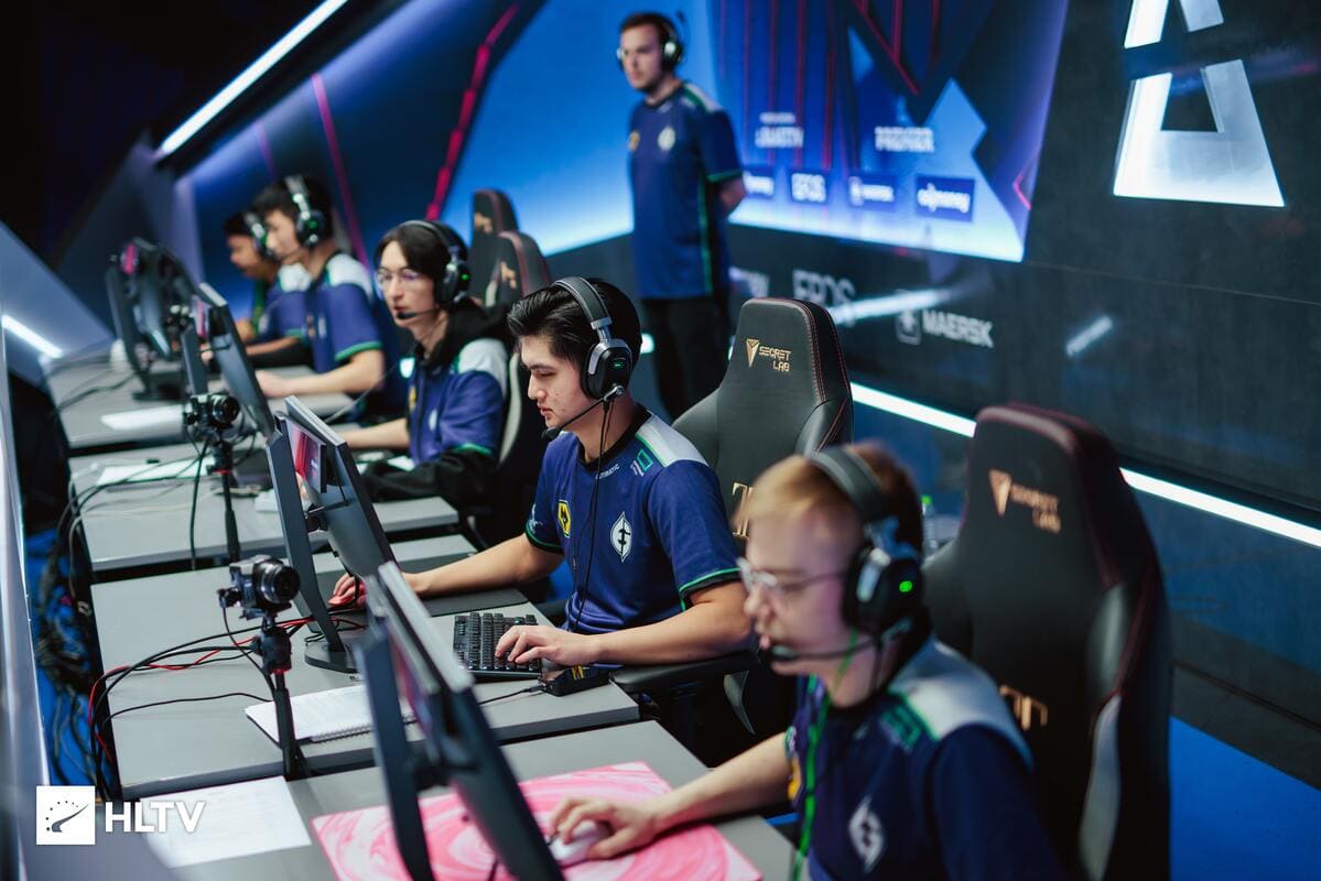 CS:GO: Evil Geniuses apresenta queixa formal à ESL - Mais Esports