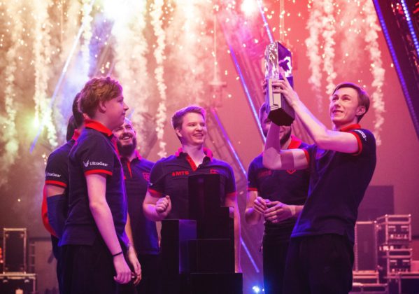 Relembre os campeões internacionais de VALORANT - Mais Esports