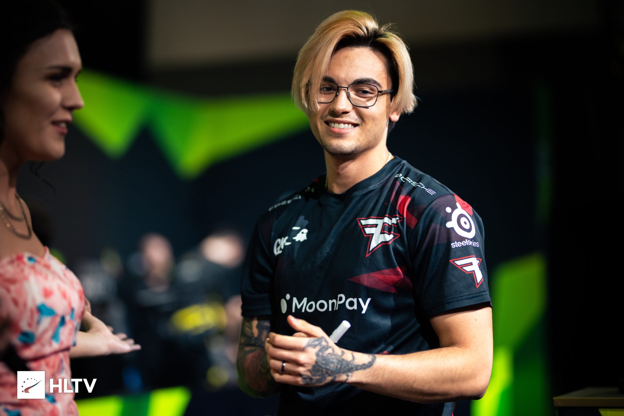 CS:GO: Twistzz é o primeiro jogador a vencer dois Grand Slams - Mais ...