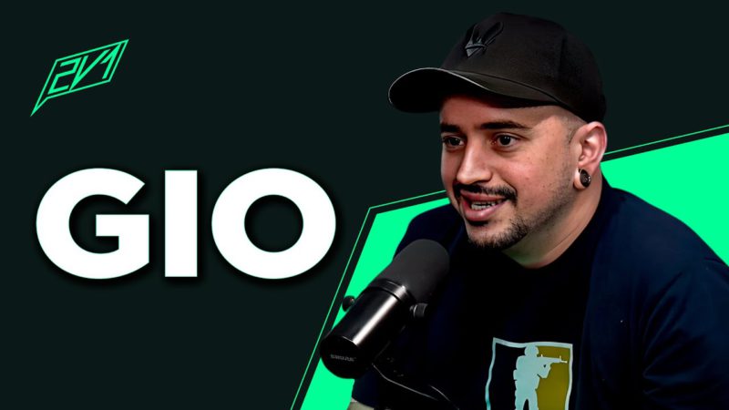 CS:GO: “O VALORANT fez o CS mexer, fez a Valve dar mais atenção ...