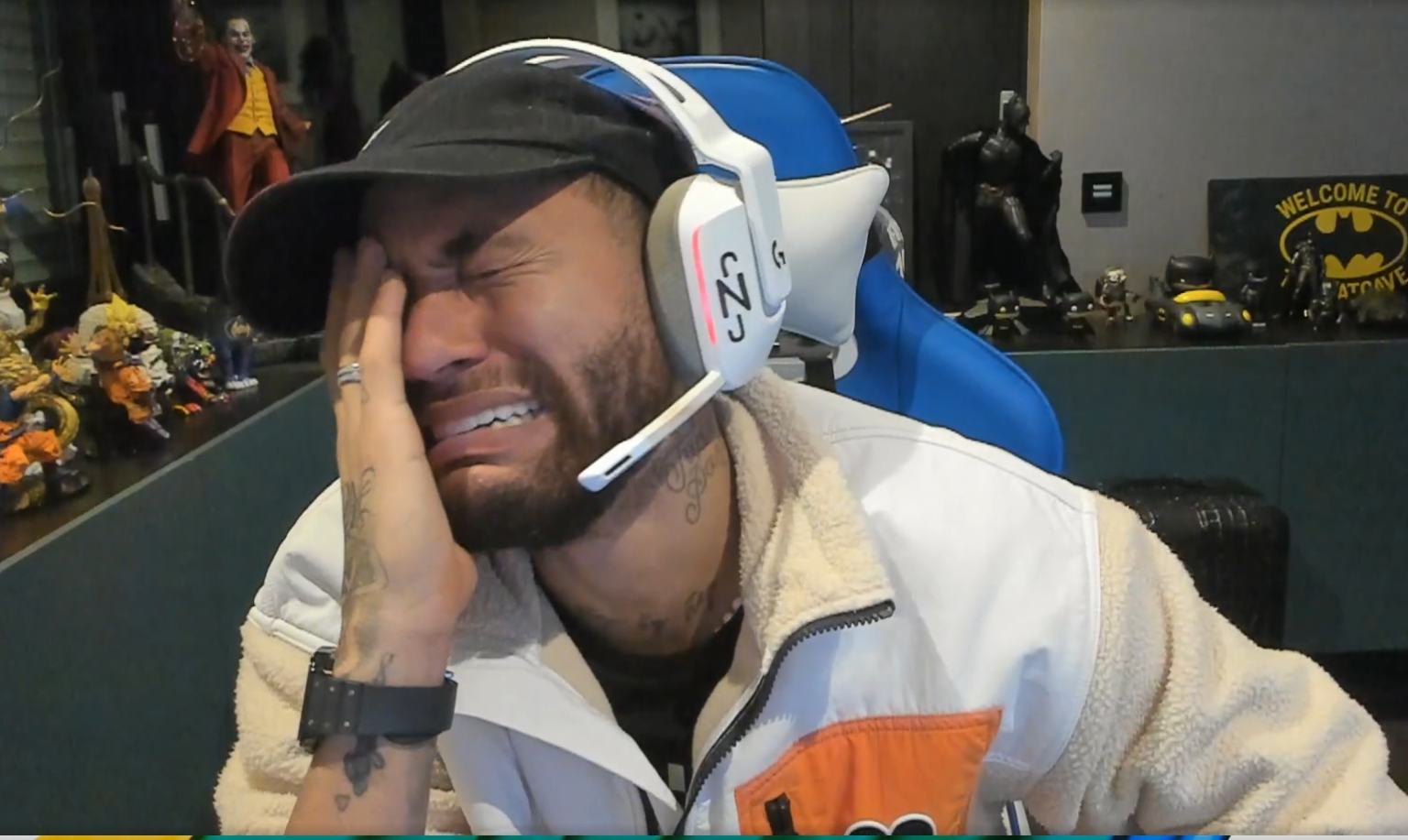 CS2: Veja classificação do Neymar no CSRating - Mais Esports