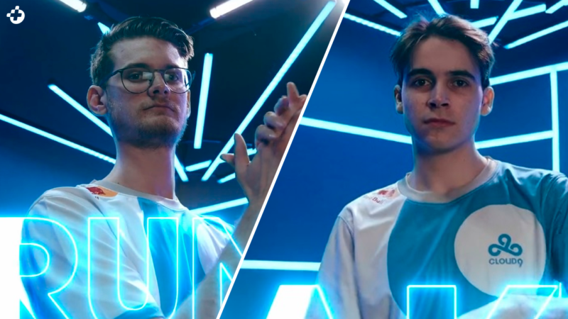 VALORANT: Cloud9 formaliza nova line-up com runi e jakee - Mais Esports