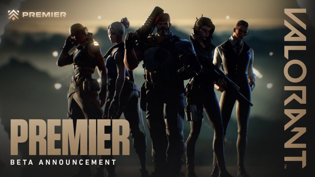 VALORANT: Riot divulga detalhes do Premier Ignição - Mais Esports