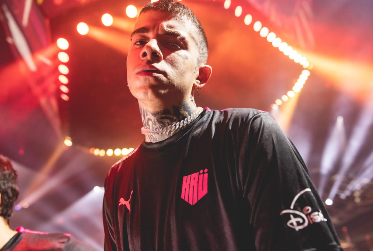 VALORANT: “IGL se monta com tempo e experiência”, diz Xand da função ...