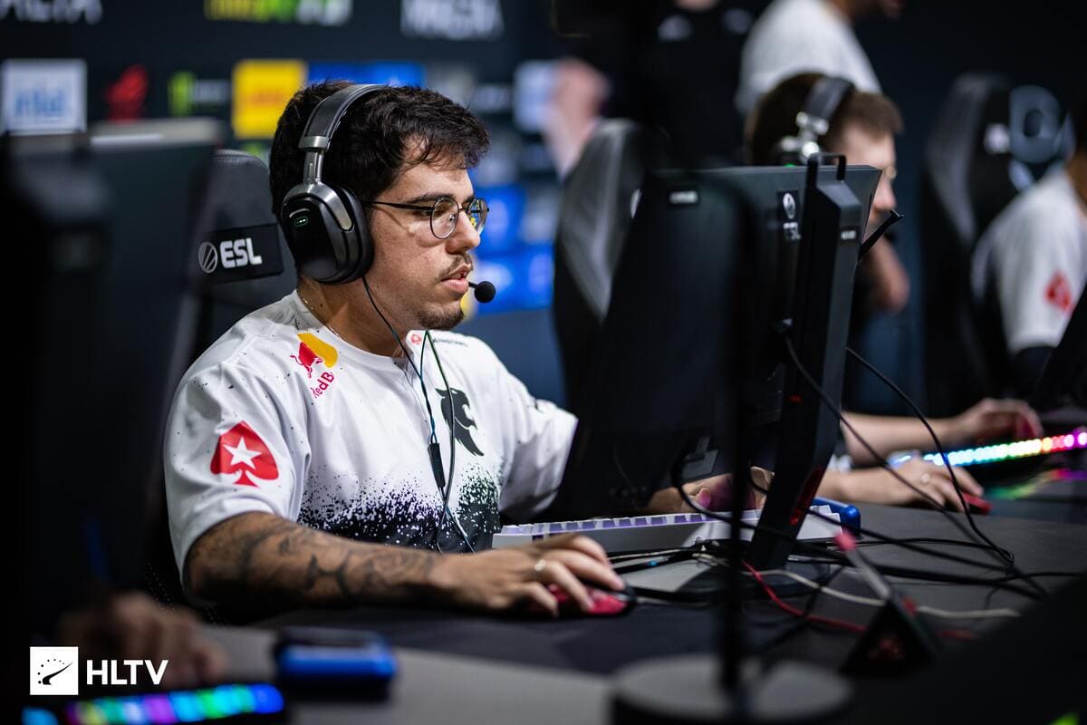 CS:GO: yuurih atinge a marca de 1000 mapas pela FURIA - Mais Esports