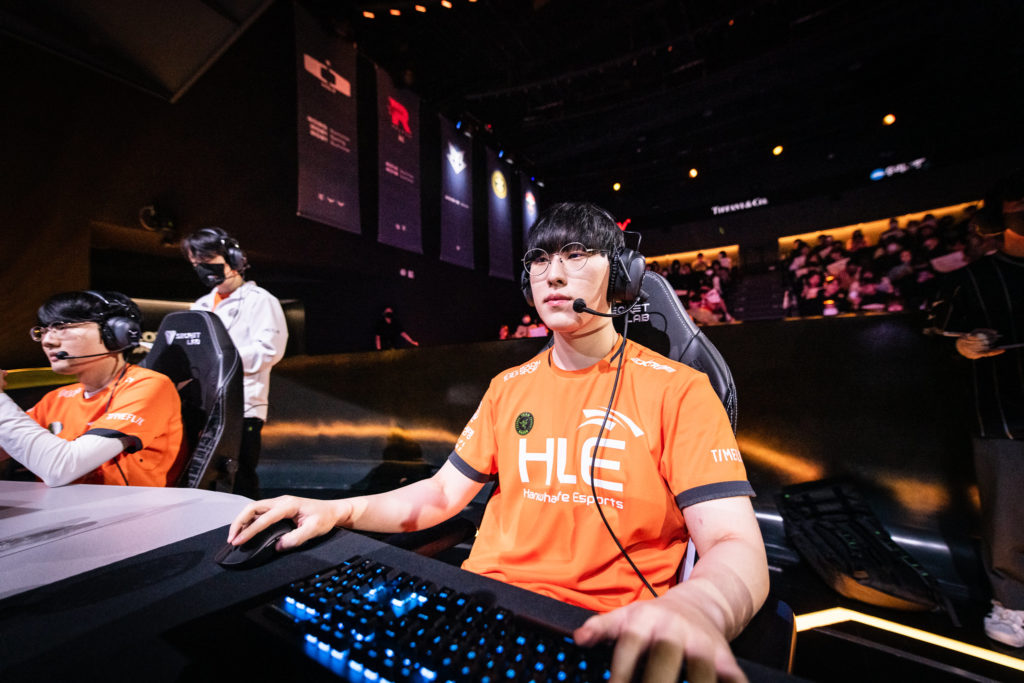 LCK 2023: Campeão mundial, Zeka não sabia como a ult do Yasuo funcionava - Mais Esports