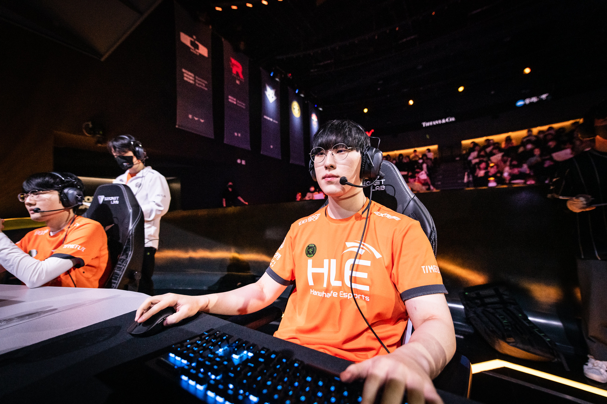 LCK 2023: Campeão mundial, Zeka não sabia como a ult do Yasuo ...