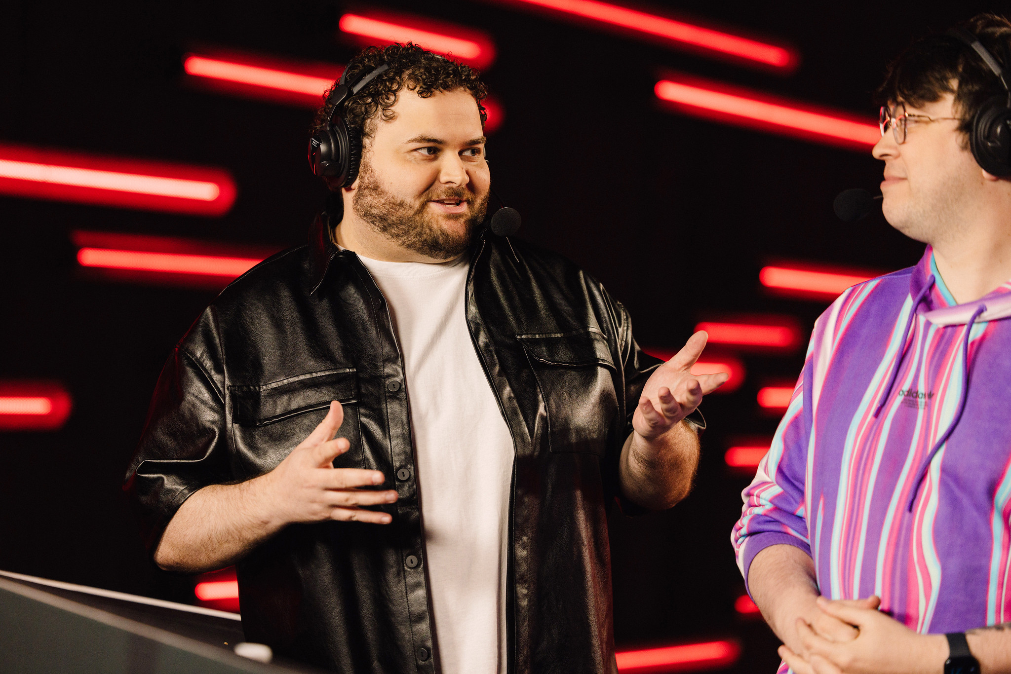 VCT Americas 2023: BiDa fala sobre cobertura em Los Angeles e equipes ...