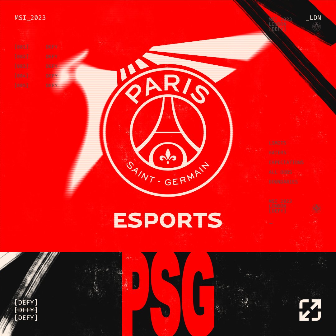 MSI 2023: Possível adversária da LOUD, como chega a PSG Talon? - Mais Esports