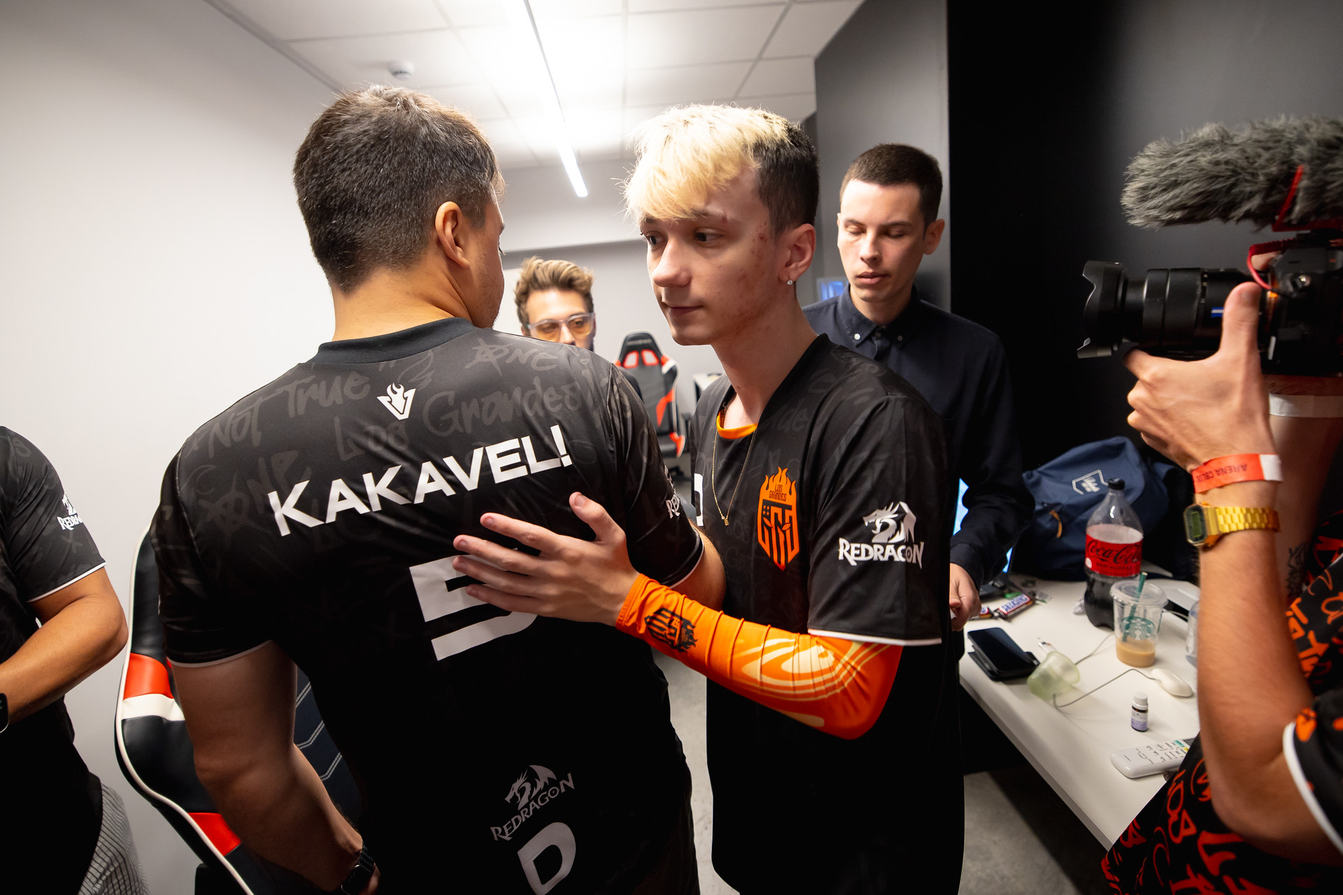 CBLOL 2023: Netuno explora opções no mercado para 2024 - Mais Esports