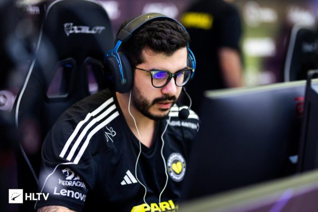 CS:GO: coldzera explica o motivo por que não foi para o Last Dance ...