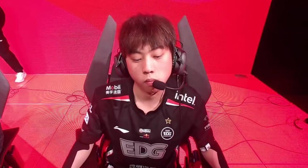 LPL 2023: EDG Ale realiza Pentakill de Malphite; veja a jogada - Mais Esports