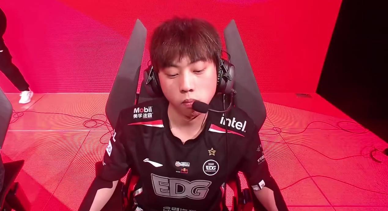 LPL 2023: EDG Ale realiza Pentakill de Malphite; veja a jogada - Mais Esports